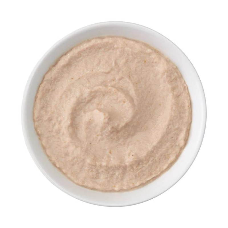 Schesir Silver Mousse Senior Cat - Salmon And Chicken 80g (Min Order- 12 Pouch) | SMBG B2B Website